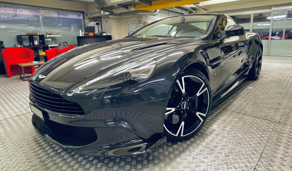 Actualités | SWISS CAR WASH à Lausanne & Crissier